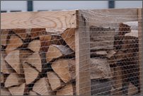 Brænde - S.F Handel